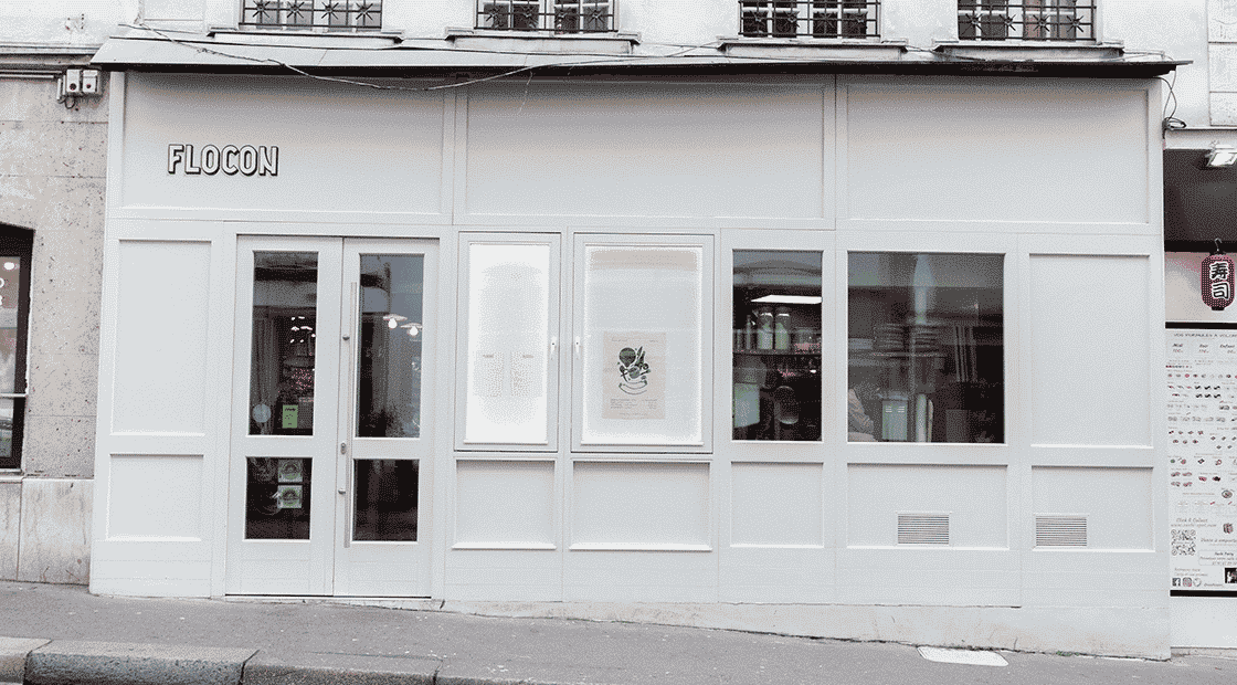 Le restaurant Flocon simplifie ses encaissements grâce au TPE Yavin