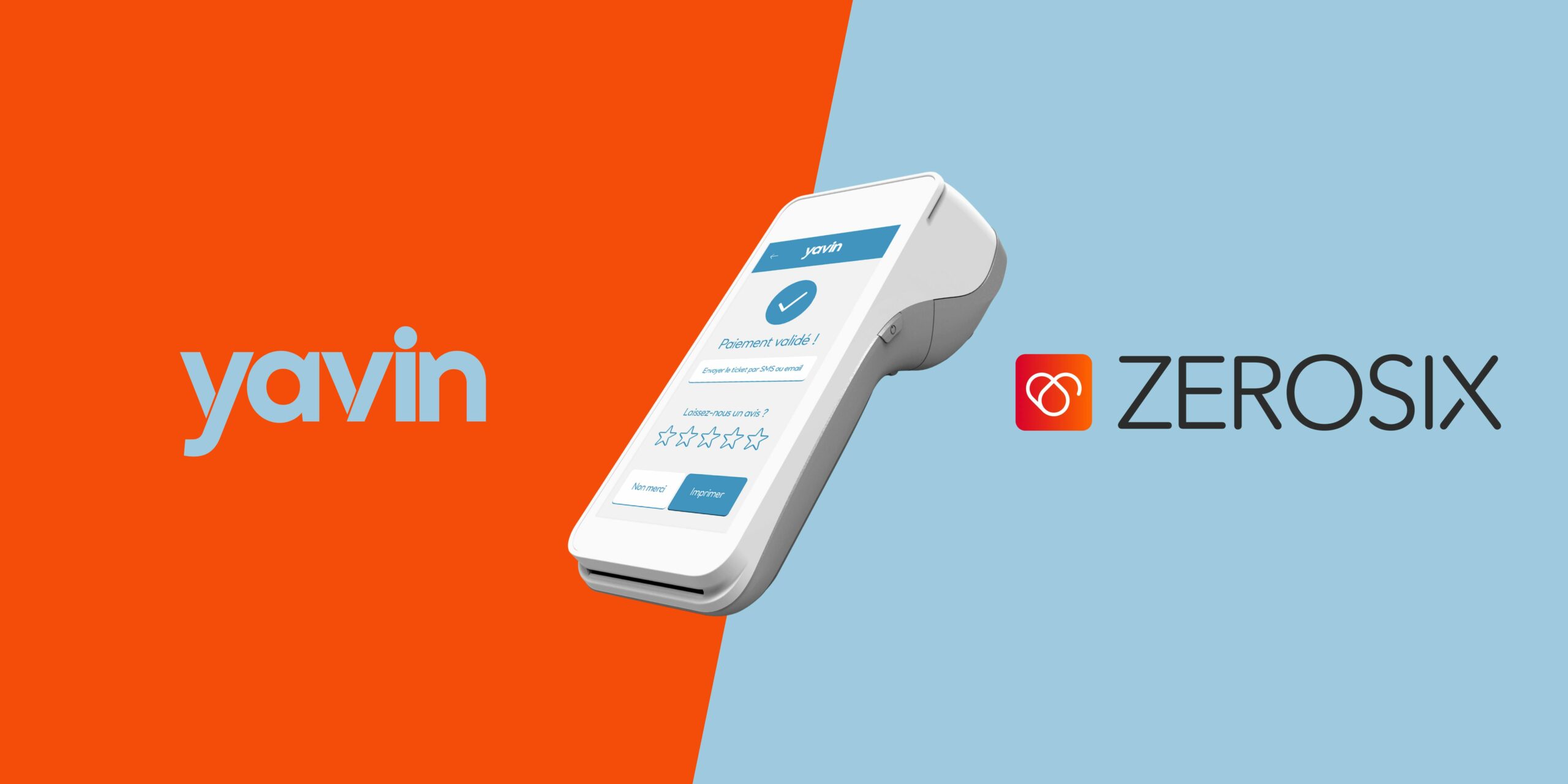 Zérosix : L'application de fidélité pour votre commerce
